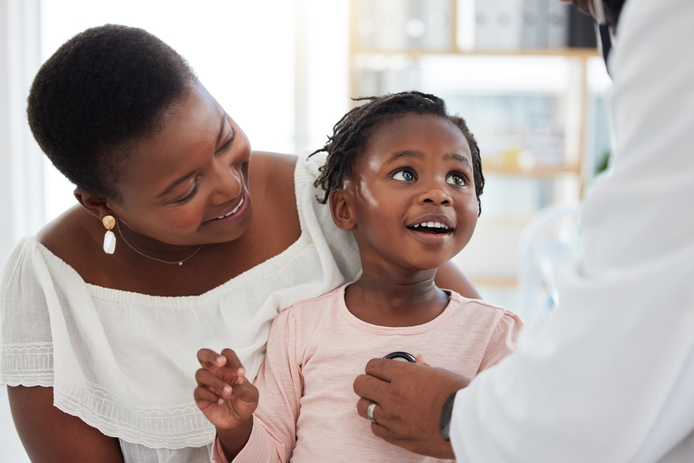 What to Expect During a Same-Day Pediatric Appointment in Silver Spring ...